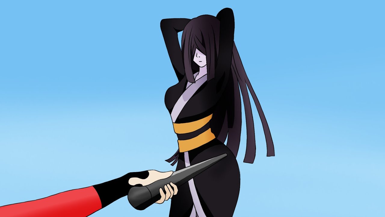 Demon slayer zero two dodging meme complete 2 | Nakime - YouTube