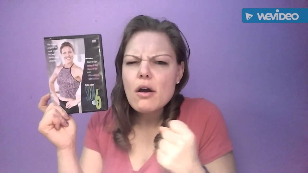 Slim in 6 - lost 20 lbs Review Beachbody - YouTube