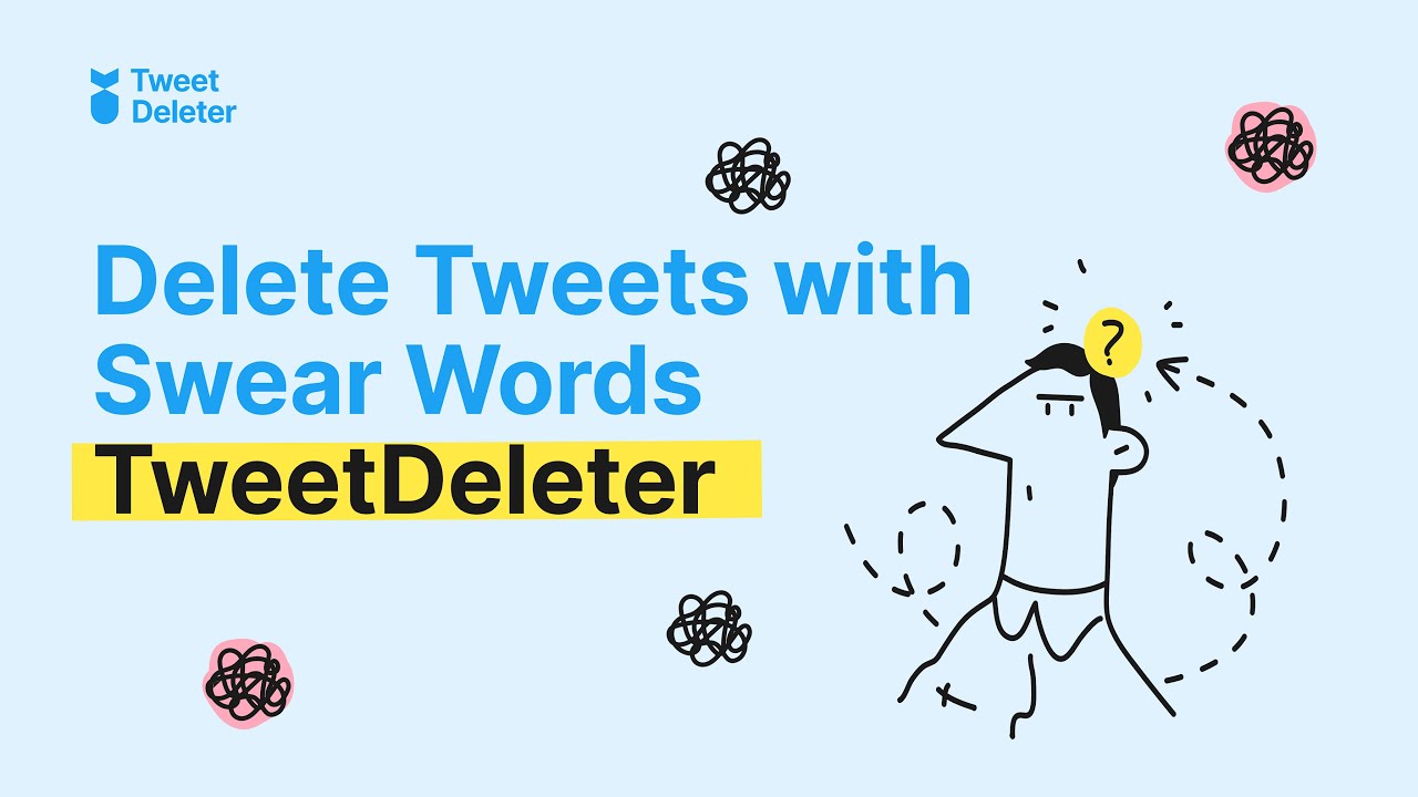 How to Filter Tweets with Swear Words | Twitter Profanity Filter Tool ...