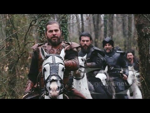 Drilis Ertugrul best scene. Full Hd