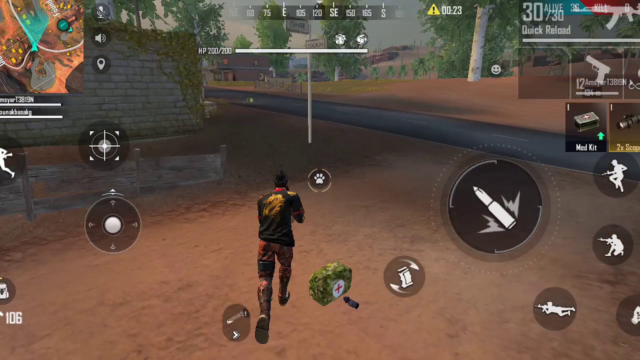 Rounak gameplay. - YouTube