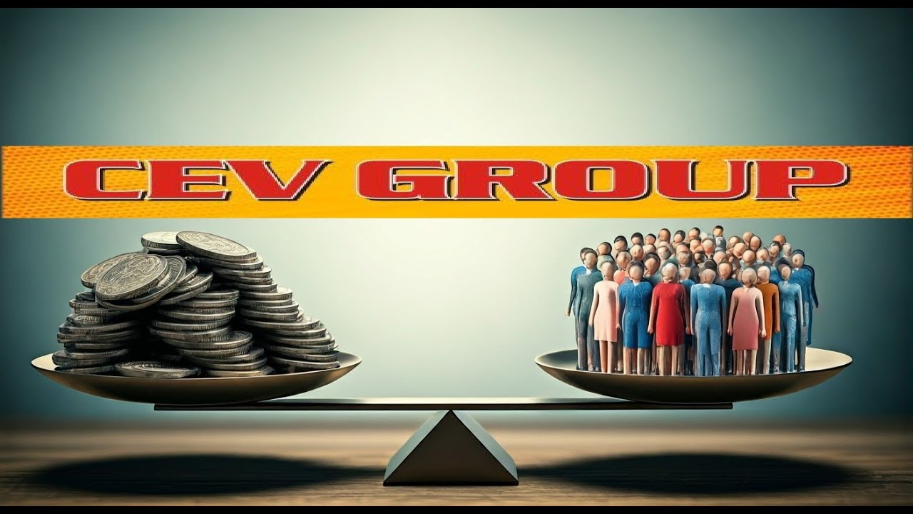 CEV TECHNO NEWS - CTN PRESS