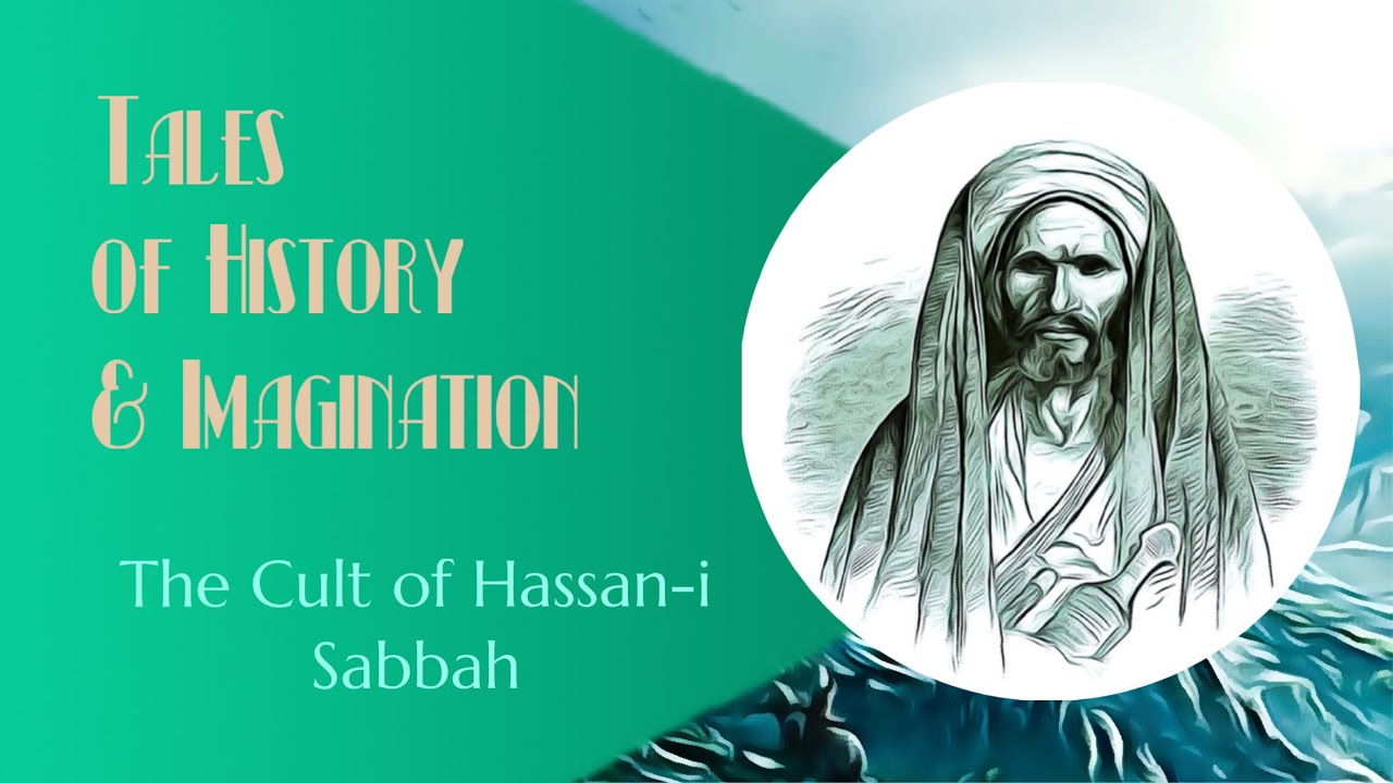 The Cult of Hassan-i Sabbah (1 of 3 in Tales ‘Assassin Trilogy.’) - YouTube