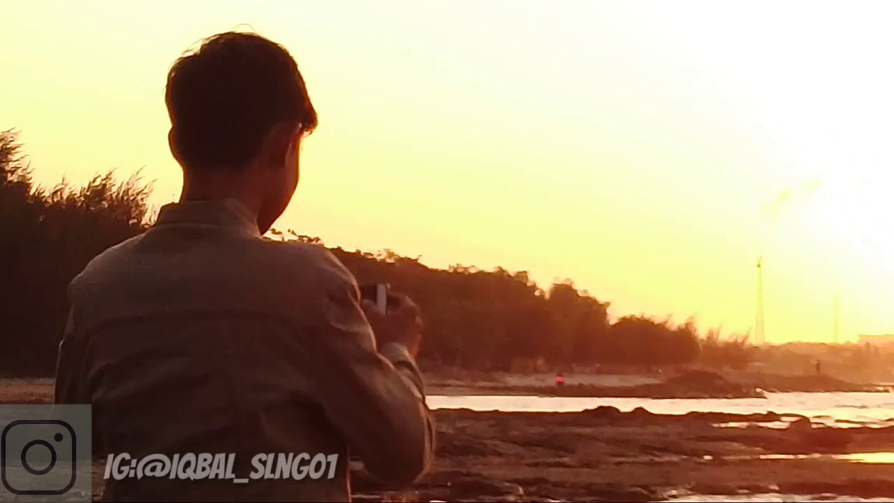 EXPLOR PANTAI JATI SARI - YouTube