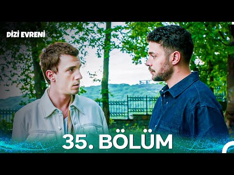 Yabani 35. Bölüm | Senin Suçun Yok!