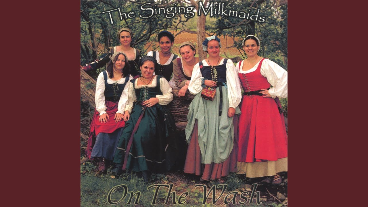 Hey, Ho to the Greenwood - YouTube