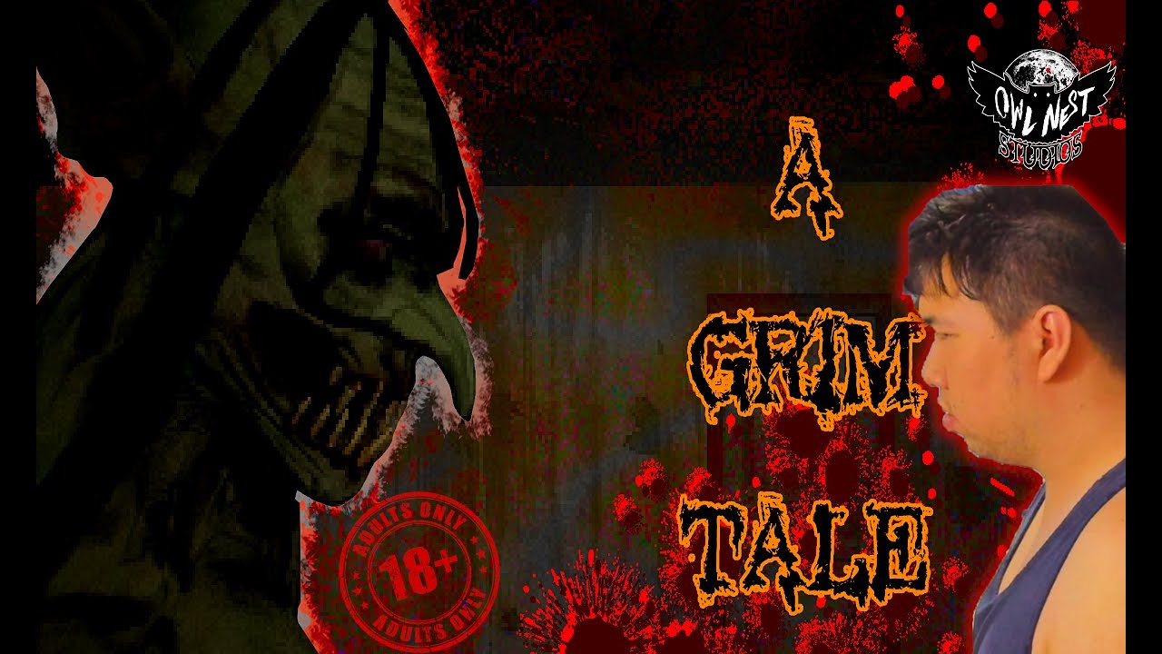 Project Grim | A Grim Tale (Full Release) - YouTube