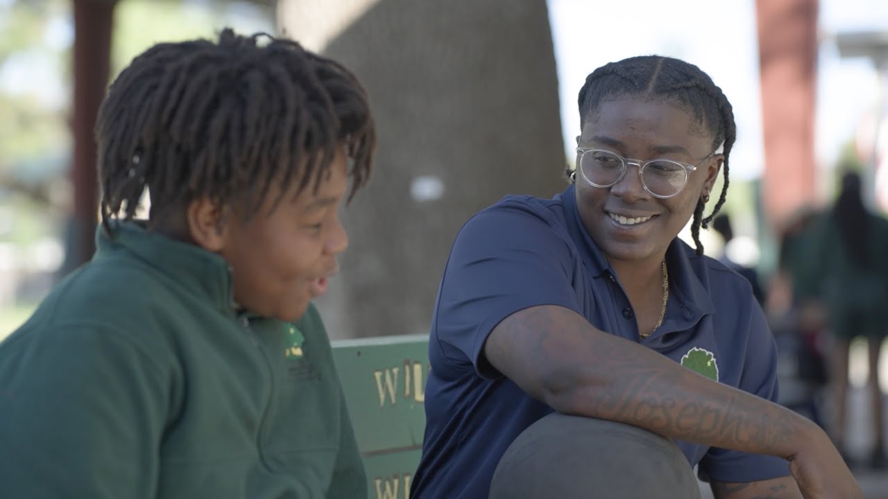 "Full Circle" - Celebrating 25 Years of Academy Prep Center of St ...