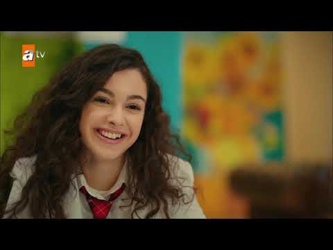 Asiye & Doruk - İki Kelimemden Biri Sensin