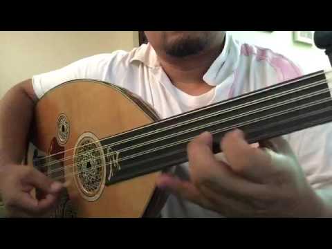 ISHRAQ ! Oud Faruk Turunz ~