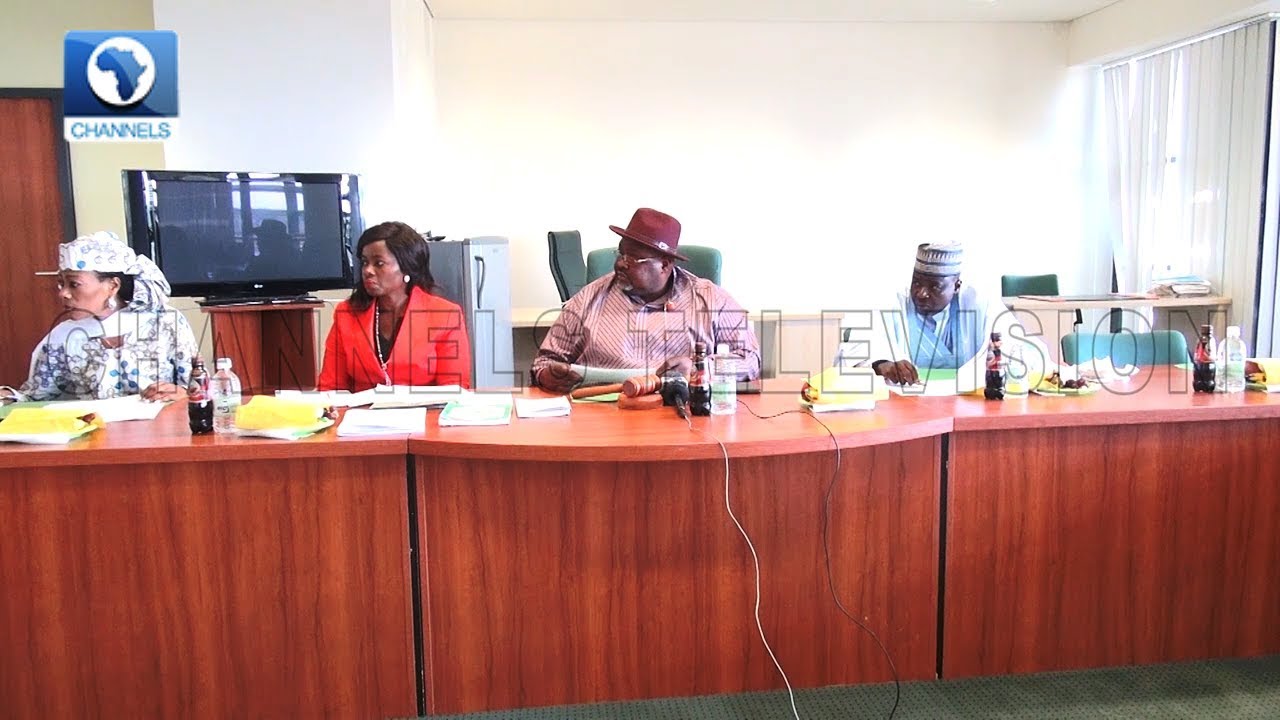 $22bn Brass LNG Project: Ad-Hoc Cmtte' To Begin Investigation |The ...