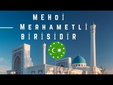 Mehdi Merhametli Birisidir