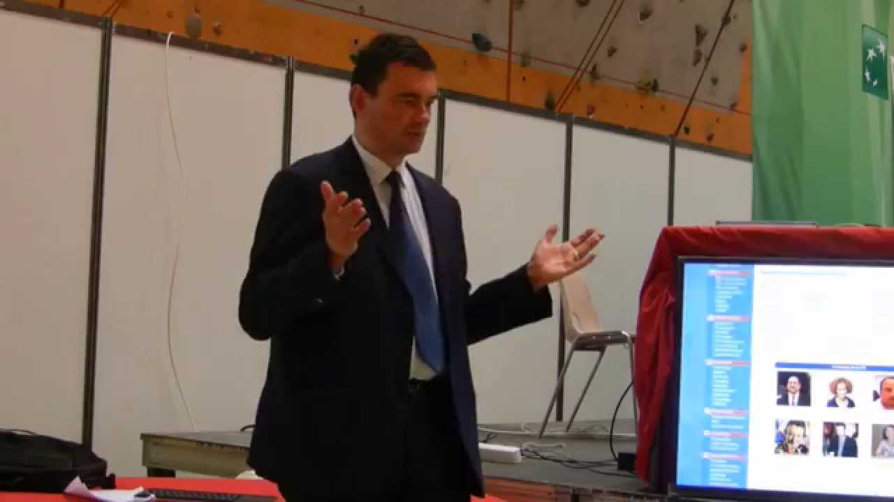 conférence développement FFE (Eric Prié) - YouTube