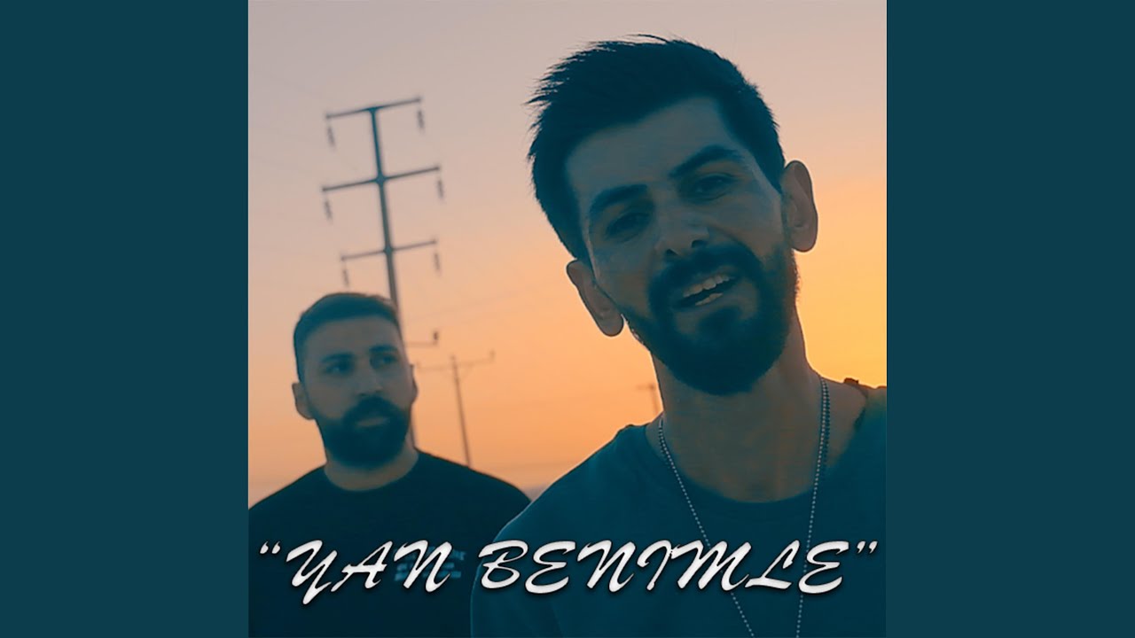 Yan Benimle (feat. Erşan) - YouTube Music