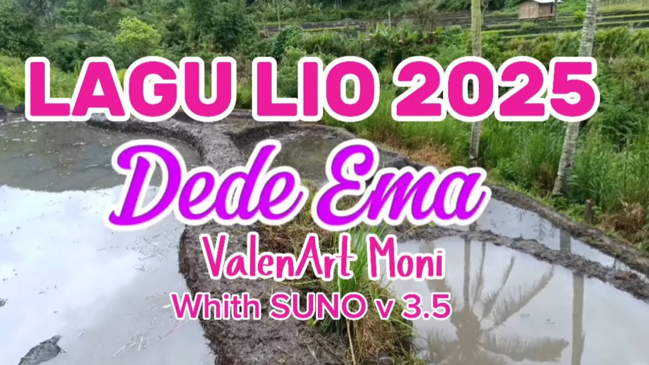 LAGU LIO 2025 PALING DICARI - YouTube