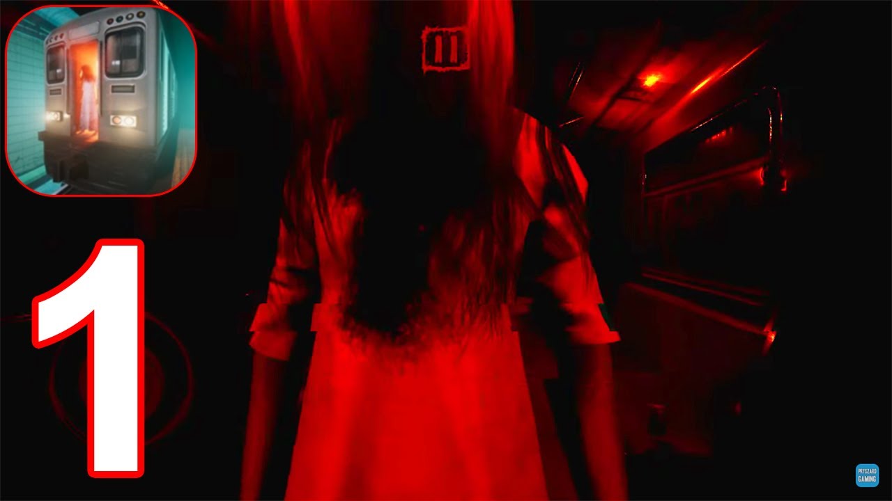 Train 666 - Gameplay Walkthrough Part 1 Full Gameplay (Android, iOS ...