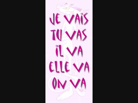 Learn the French verb "aller" - YouTube