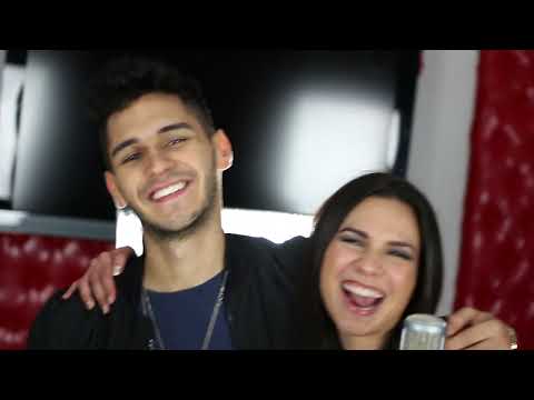 Robarte Un Beso (Cover) - Sebastian Silva & Laura Pajaro | Carlos Vives & Sebastian Yatra