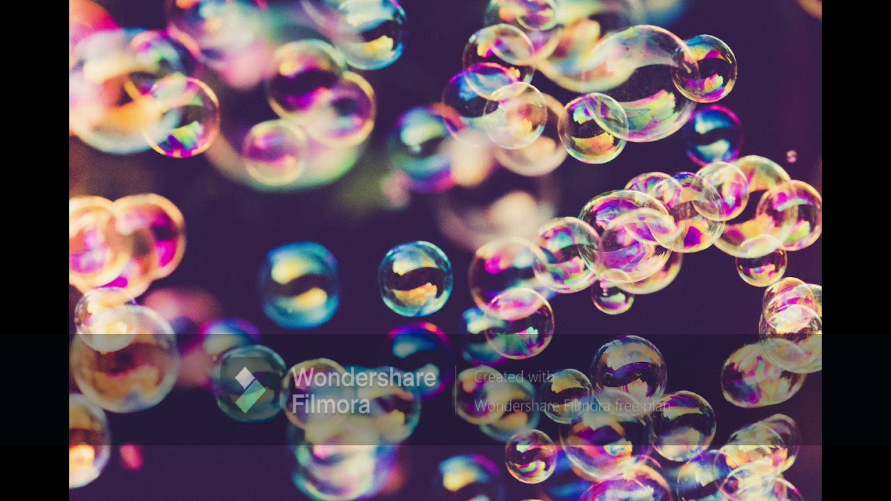 Bubble Inflation - YouTube