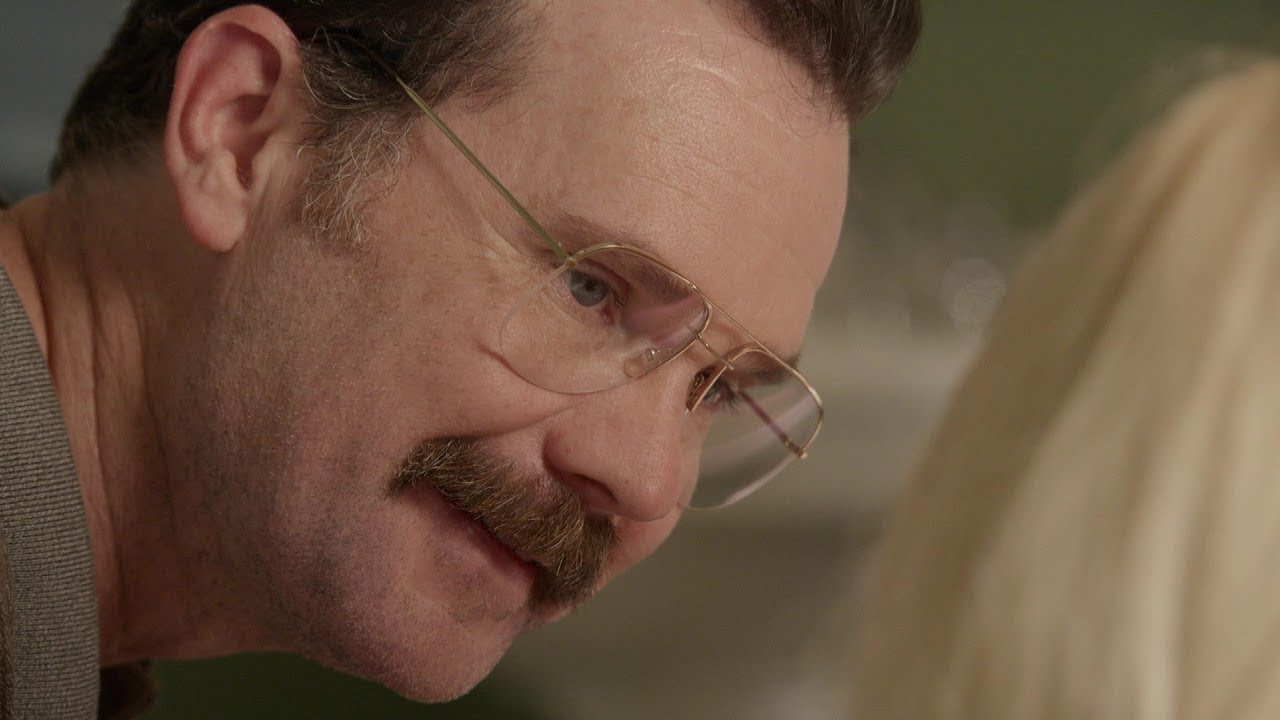 Nyle Hatcher - YouTube