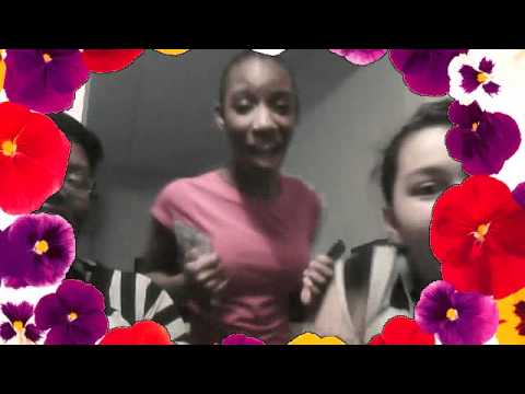 Becka Smith's Webcam Video from June 6, 2012 04:38 PM - YouTube