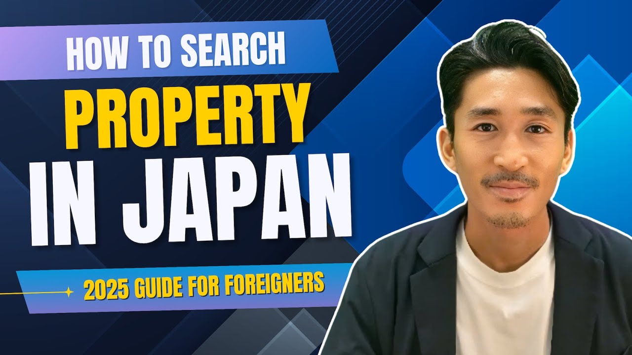 The Ultimate Guide to Buying Property in Japan as a Foreigner | Avoid ...