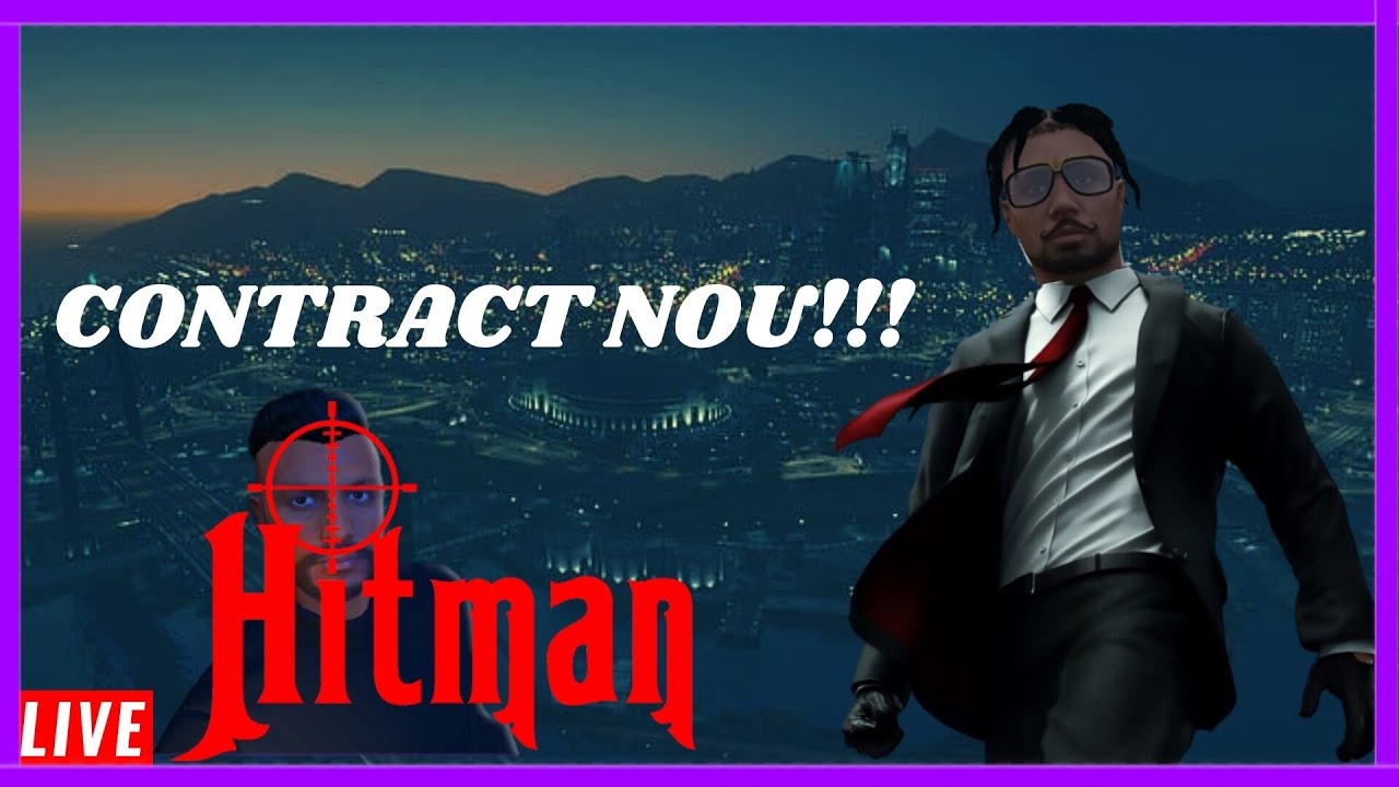 🔴LIVE🔴[Haos] MERGEM LA JAF + AVEM CONTRACT NOU #1 ⭐Five⭐ - YouTube