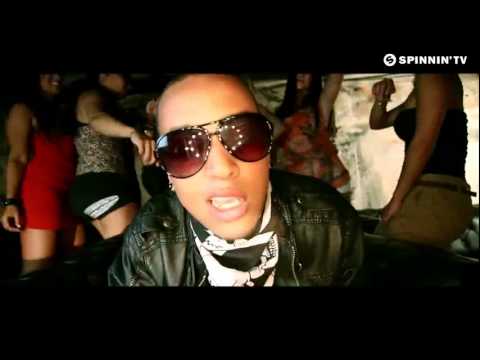 Carlprit 1234 Official Music Video RIO edit HD - YouTube