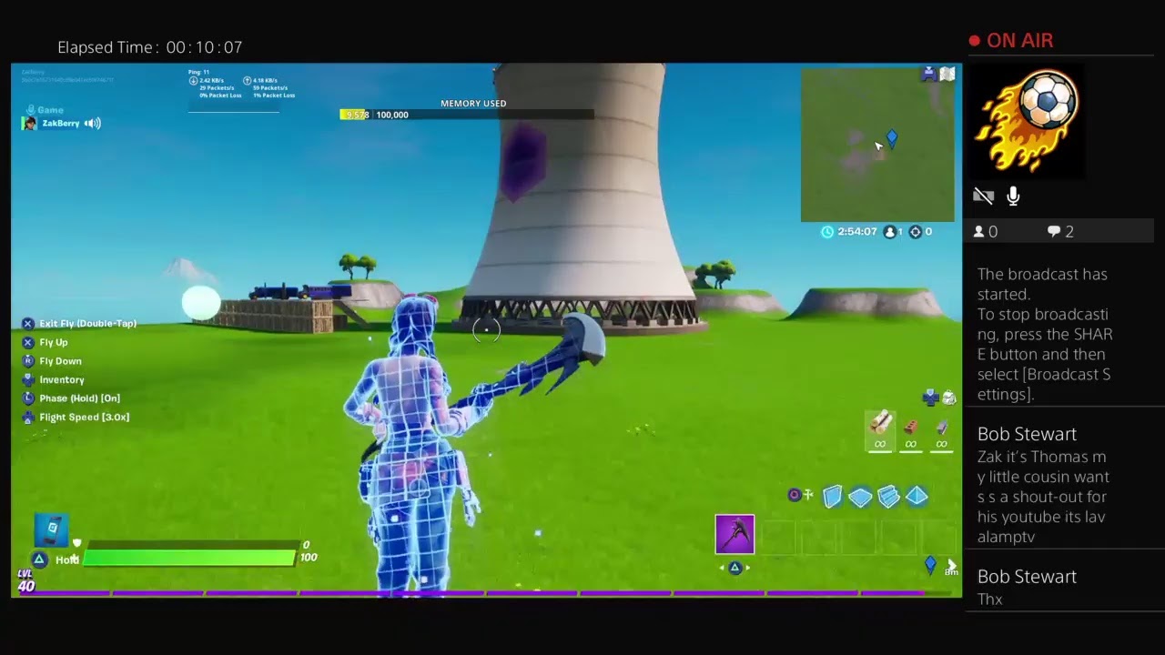 How to get the Doomsday device in creative and agency props - YouTube