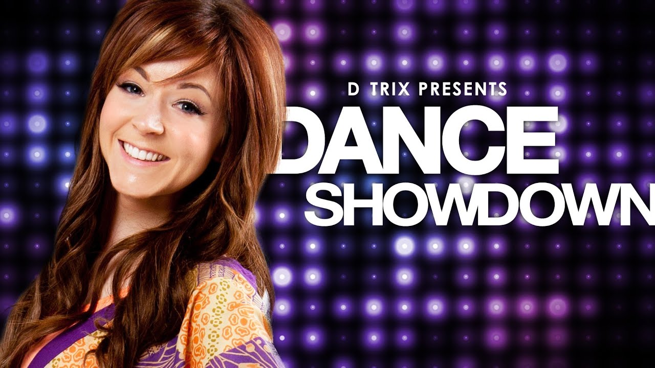 Meet Lindsey Stirling - D-Trix Presents Dance Showdown Season 3 - YouTube