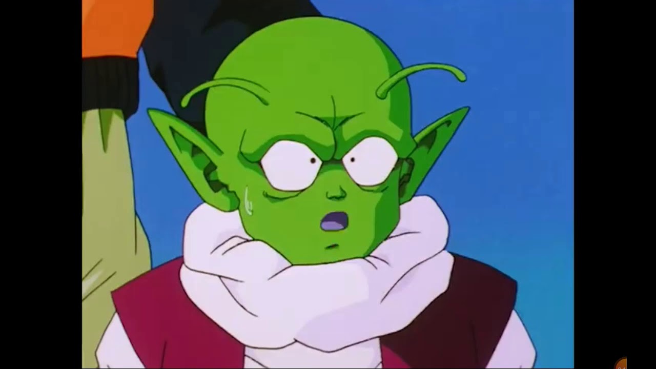 Dragon Ball fan base reacting - YouTube