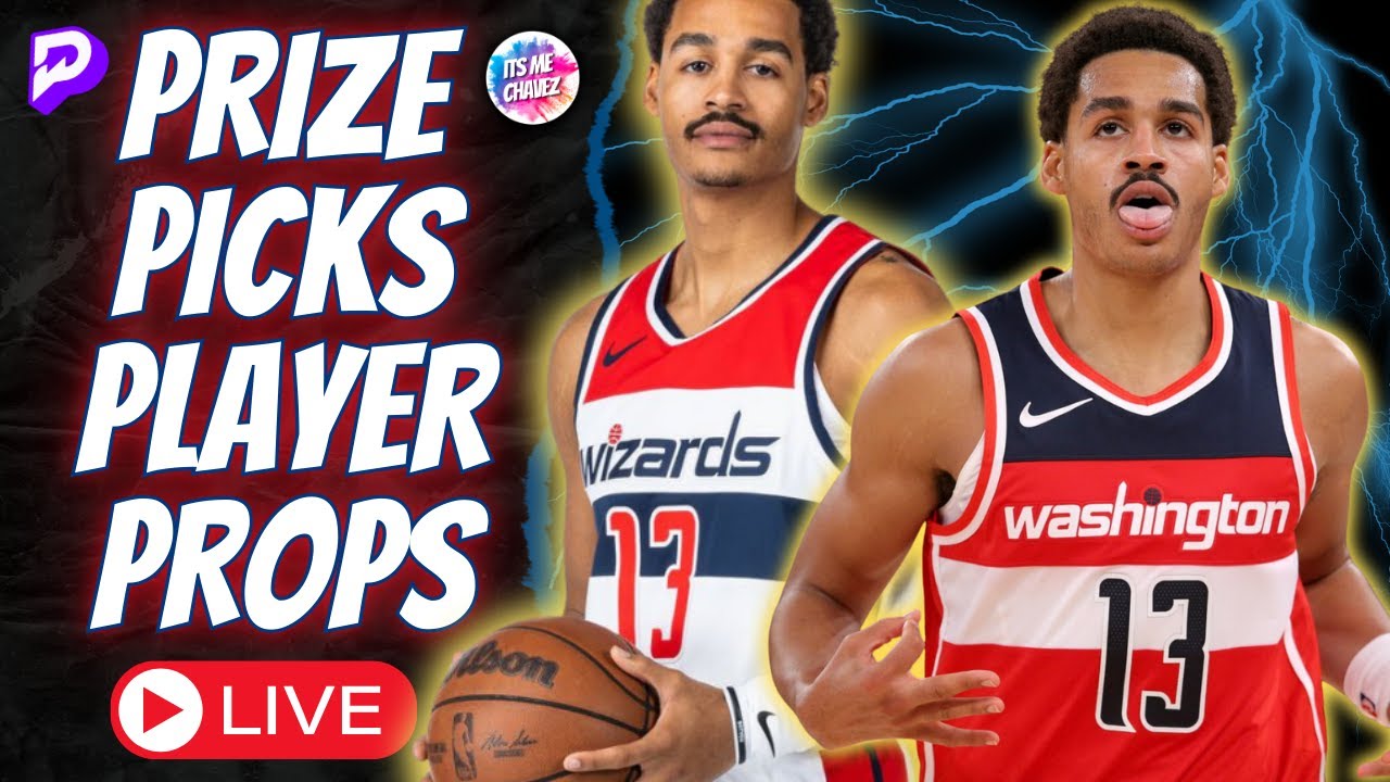 LIVE NBA PRIZE PICKS PLAYER PROPS 12/21 #NBAPRIZEPICKS #NBAPLAYERPROPS ...