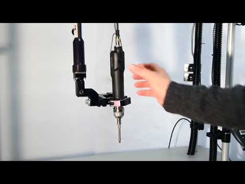 BNP_Anti Rotation Arm - YouTube