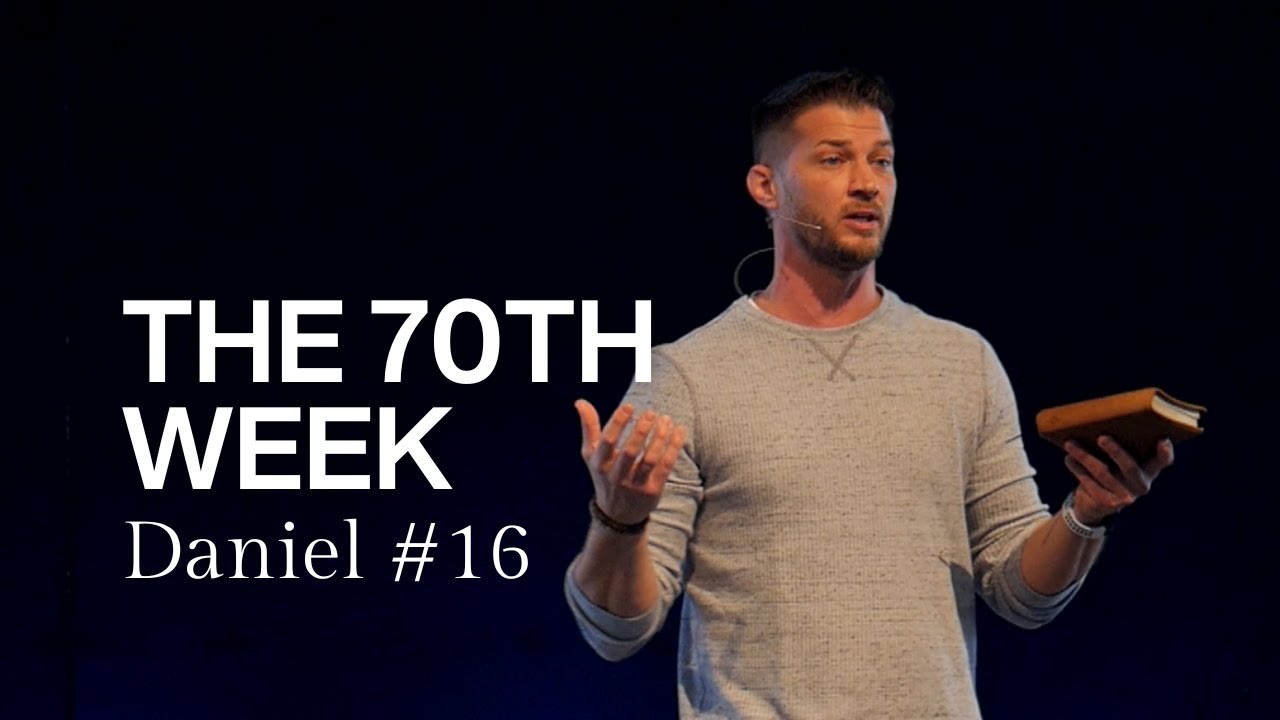 Daniel 9:26-27 | The 70th Week - YouTube