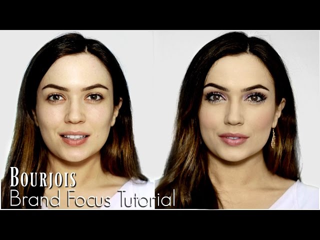 Where Can I Find Bourjois Makeup | Saubhaya Makeup