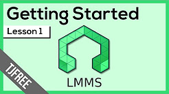 LMMS Tutorials - YouTube