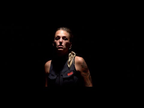 MAIASAURA - GIRLS JUST WANNA (Official Music Video)