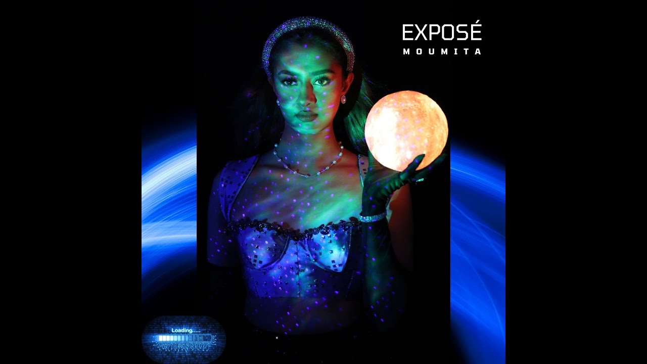 MOUMITA - EXPOSÉ (OFFICIAL MUSIC VIDEO) - YouTube