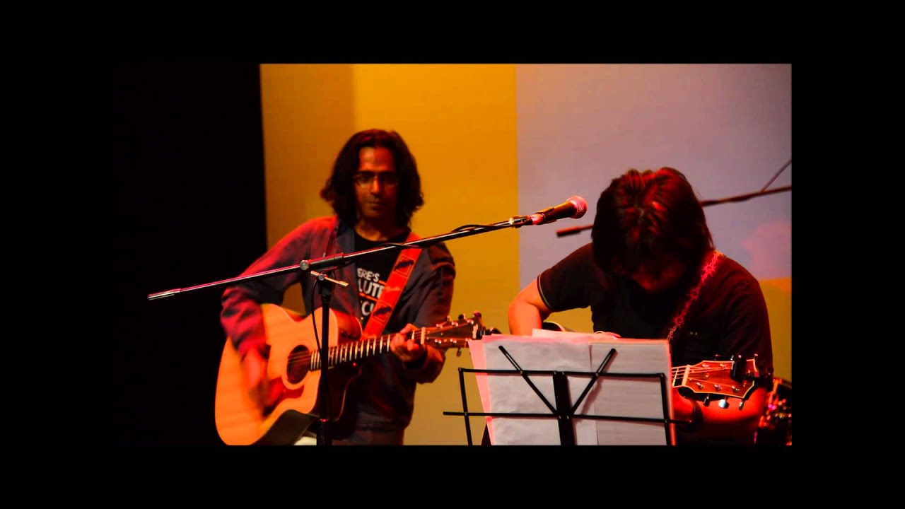 Tumi Hobey Buri by bappa mazumder & partha barua - YouTube