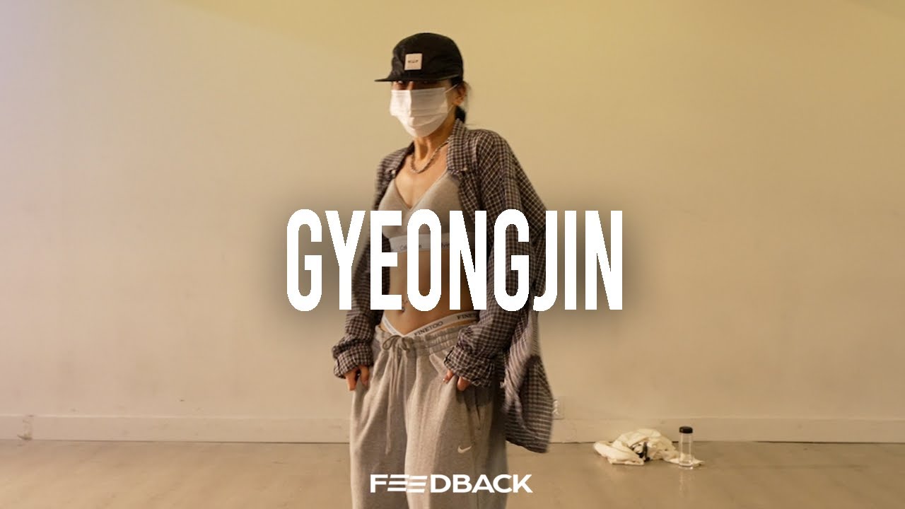 Rema - Woman | GYEONGJIN Choreography - YouTube
