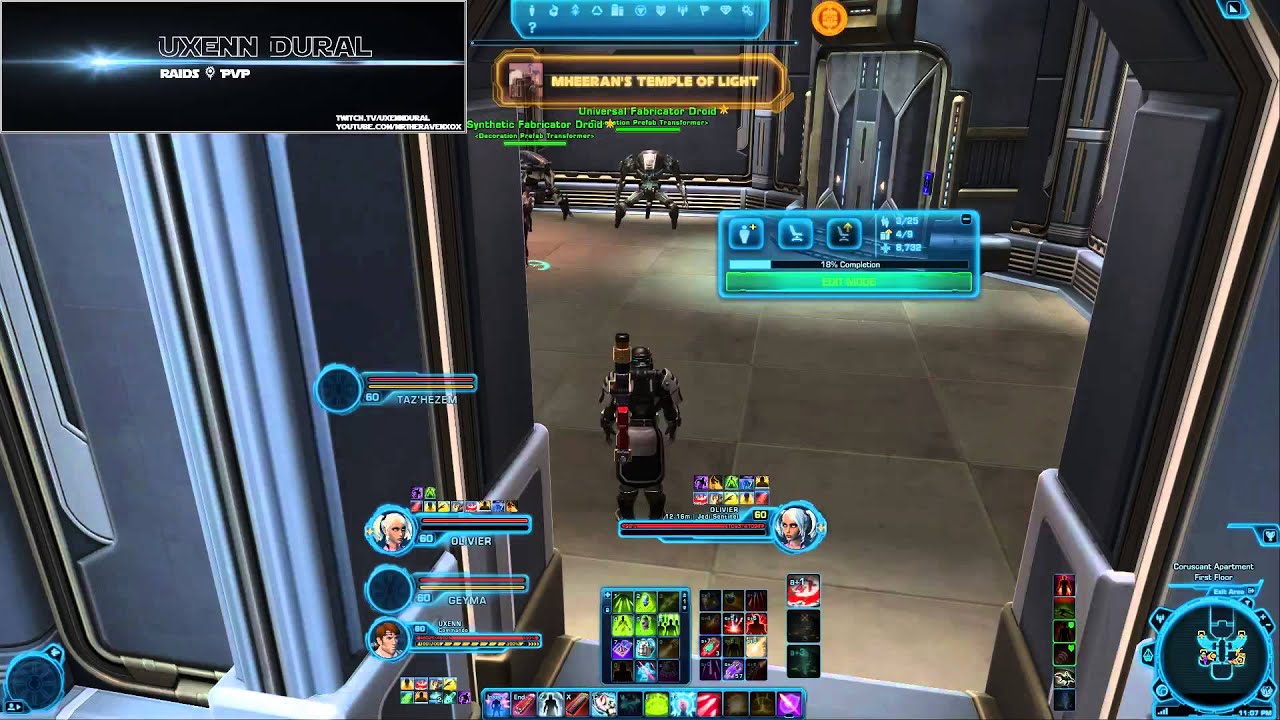 PvP: Meet Steel! - YouTube