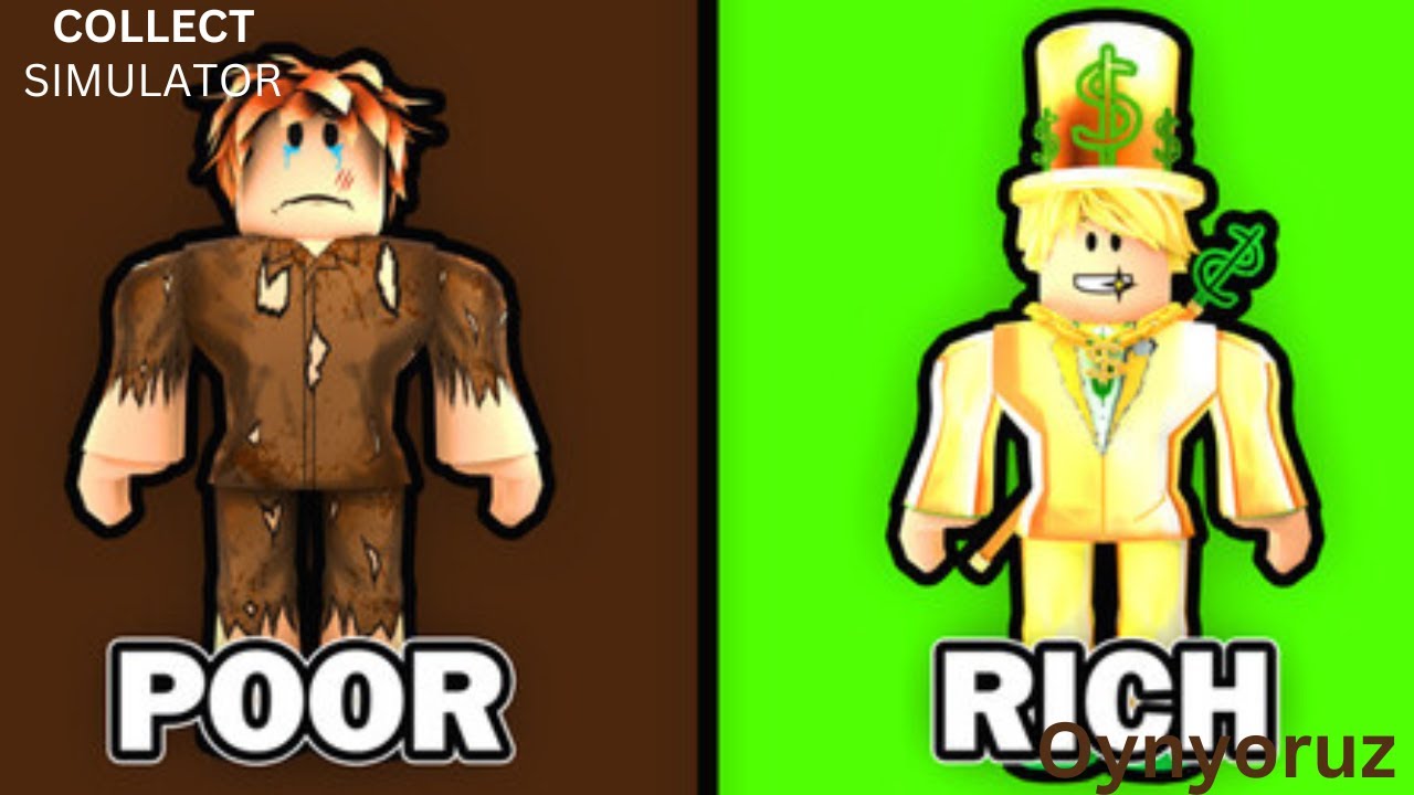 Collect Simulator oynuyoruz - Amazon Tilkisi - YouTube