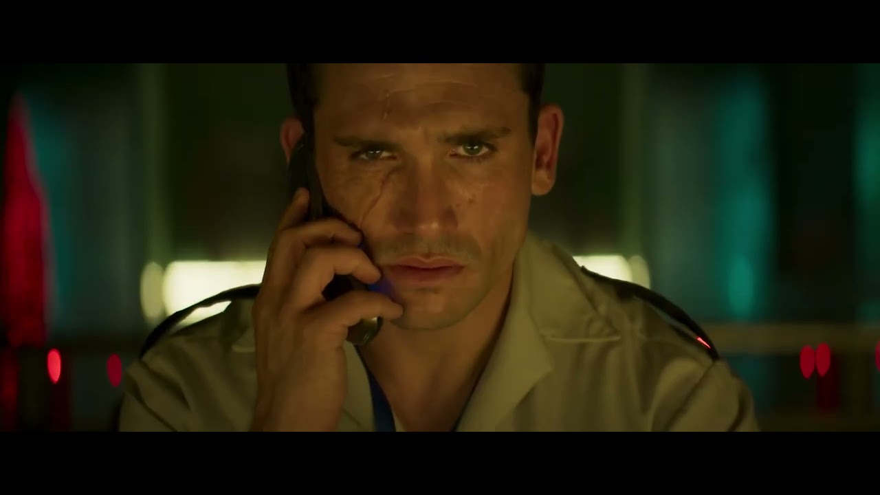 Konga Music Agency - Tráiler «Reversión» de Jacob Santana - YouTube