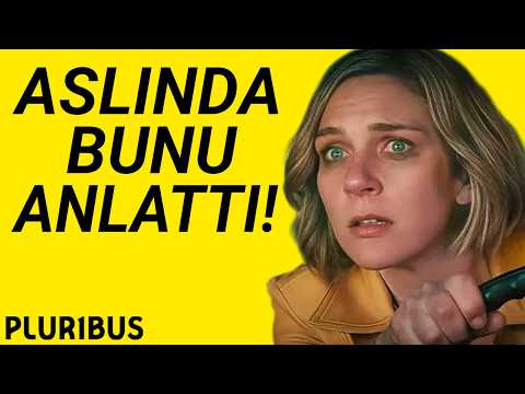 Pluribus Aslında Bize Ne Anlatıyor? | İnceleme