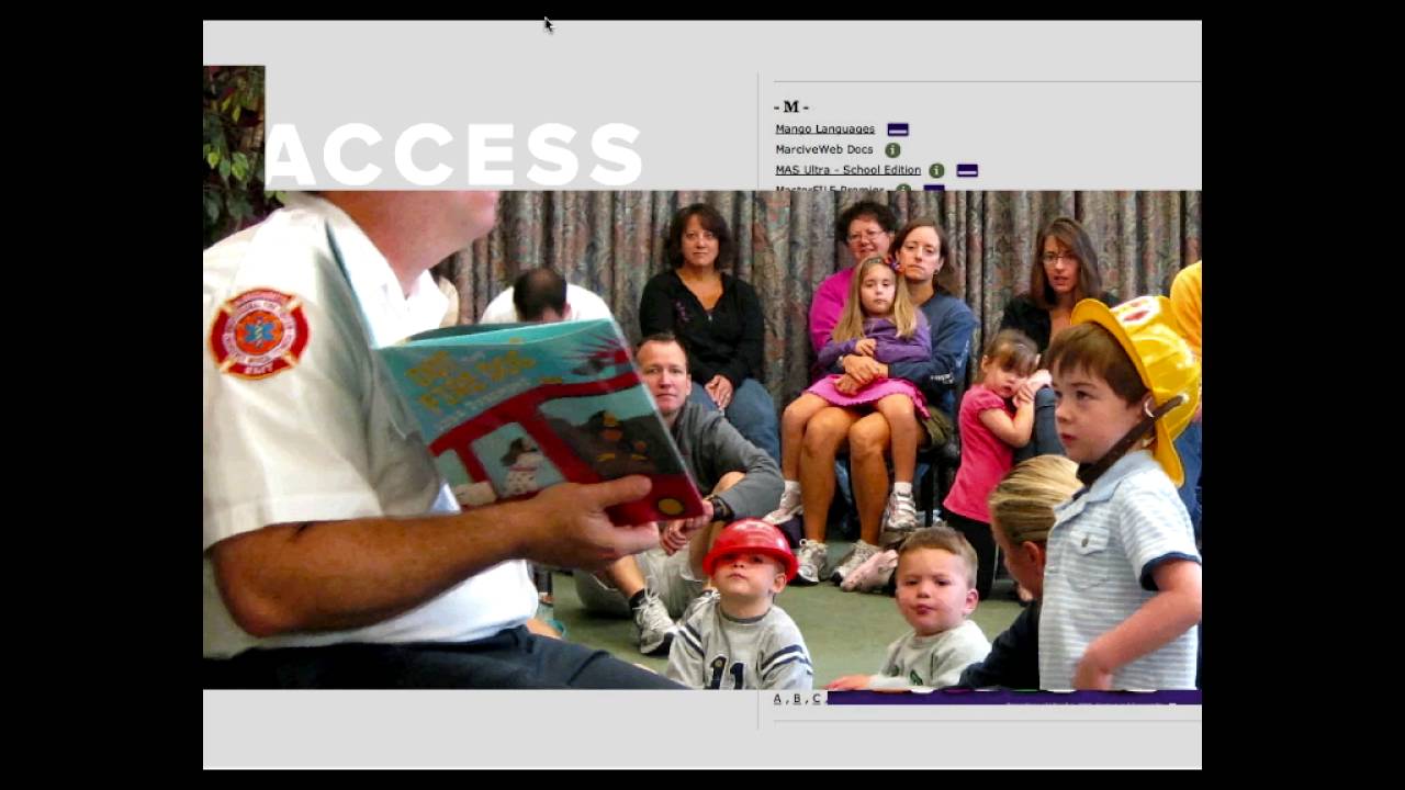 Library User Experience (UX) -- Aaron Schmidt - YouTube