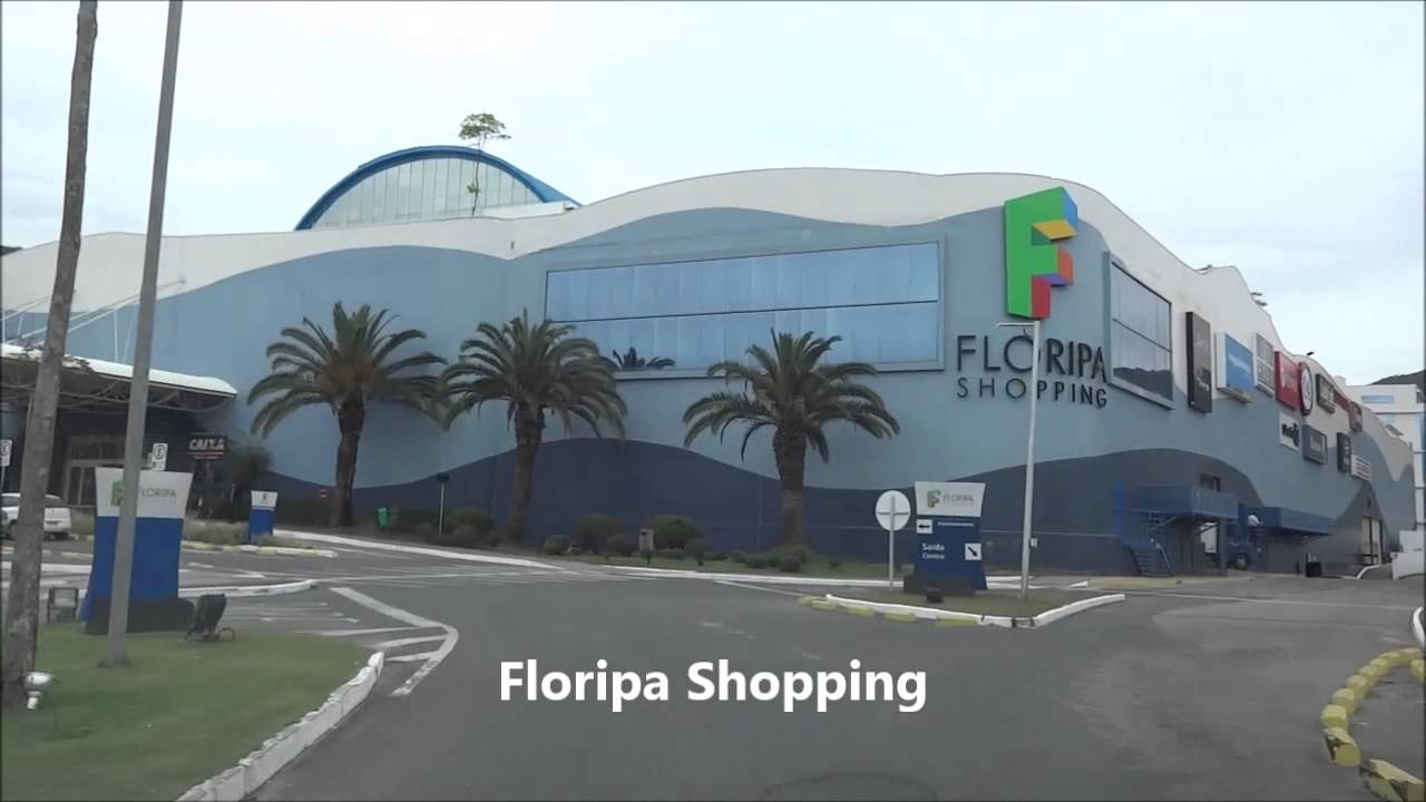 Dirigindo em Florianópolis, Saco Grande - Driving in Brazil #17 - YouTube