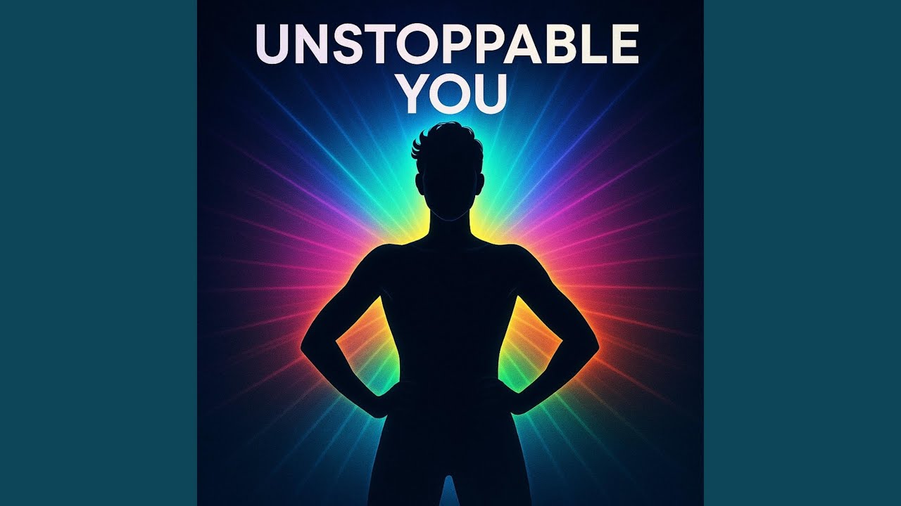 Unstoppable You - YouTube