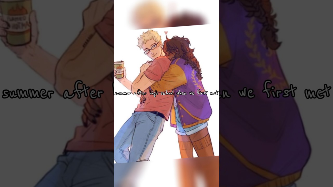 Jiper edit - in another life.. #jasongrace #pipermclean #jiper - YouTube