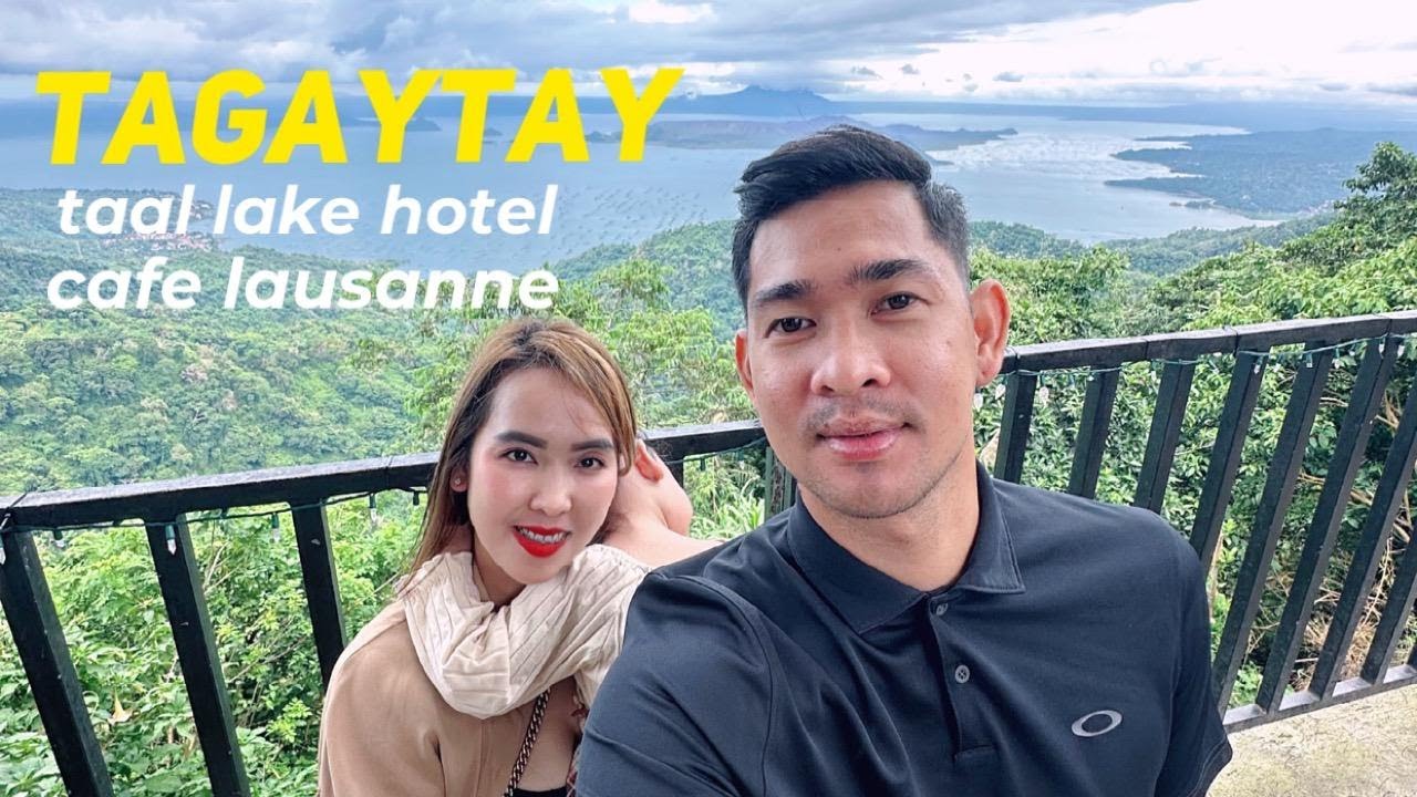 Tagaytay - YouTube