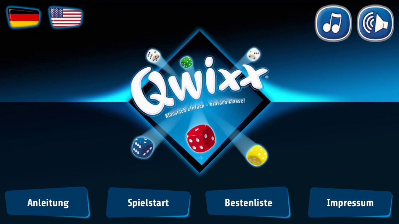 Qwixx - Gameplay (Deutsch) - YouTube